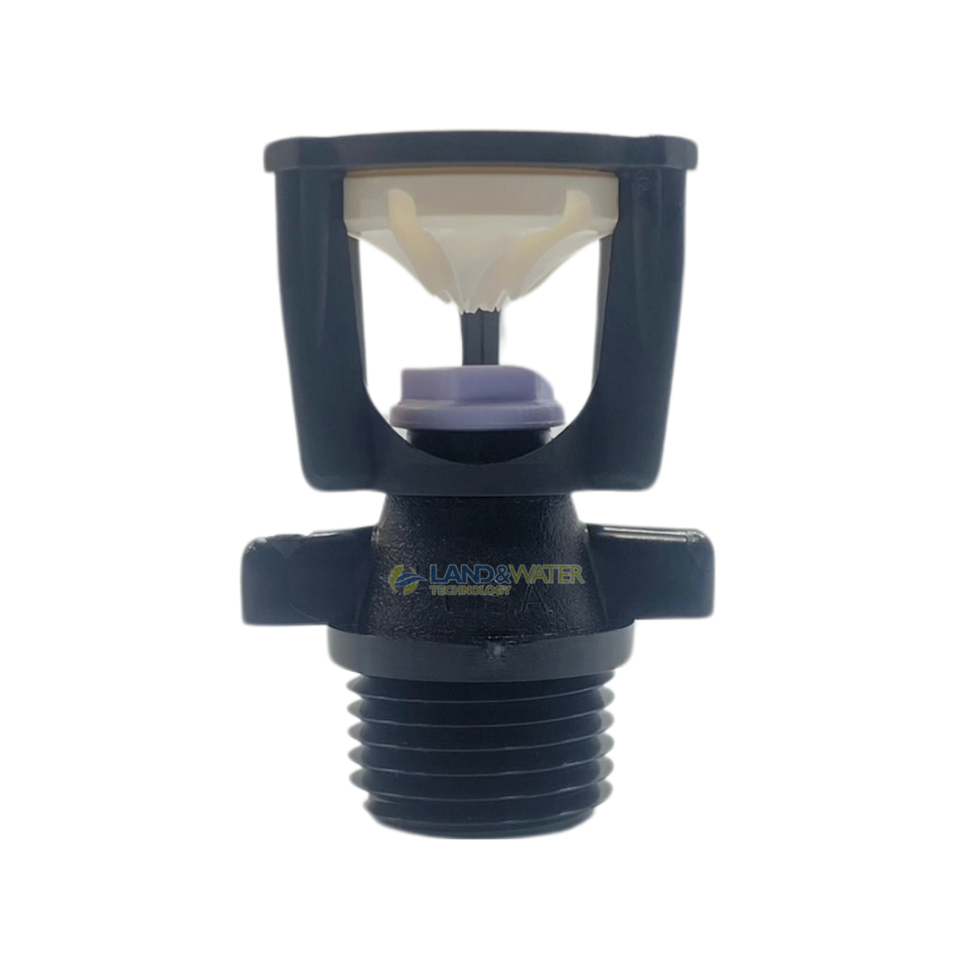 Senninger Sprinkler Heads Senninger 3/4" MPT Impact Sprinkler #5023 2