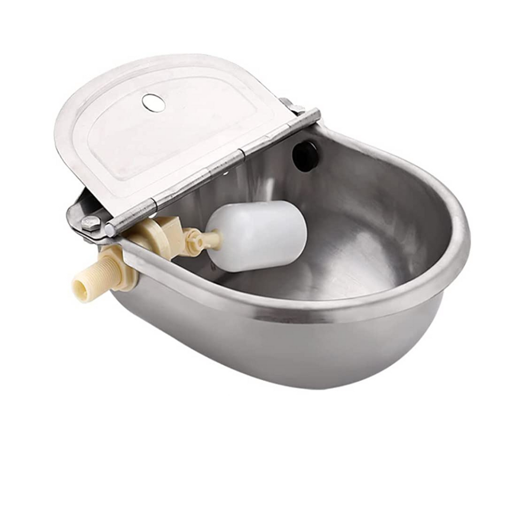 Coerco Poly Stock Troughs | Farming Supplies