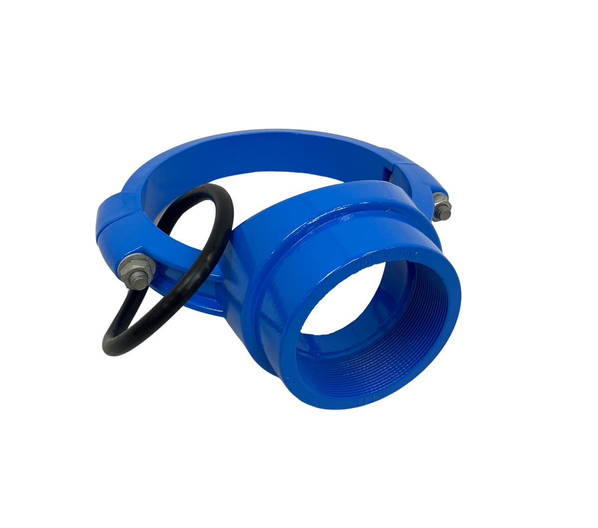 TTC Tapping Bands for Series 1 PVC Pipe