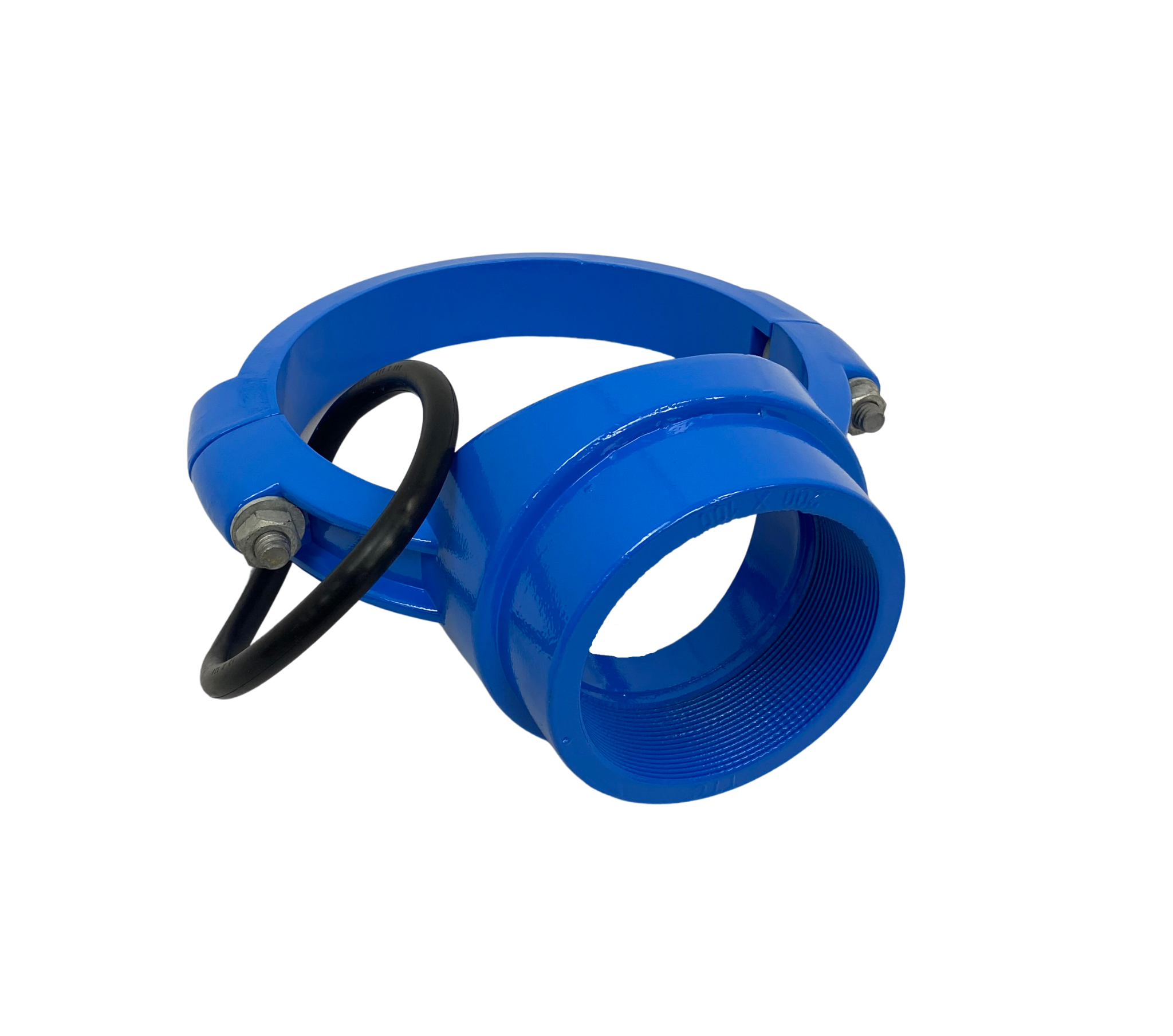 Irrigation Tapping Saddles | Shop Online