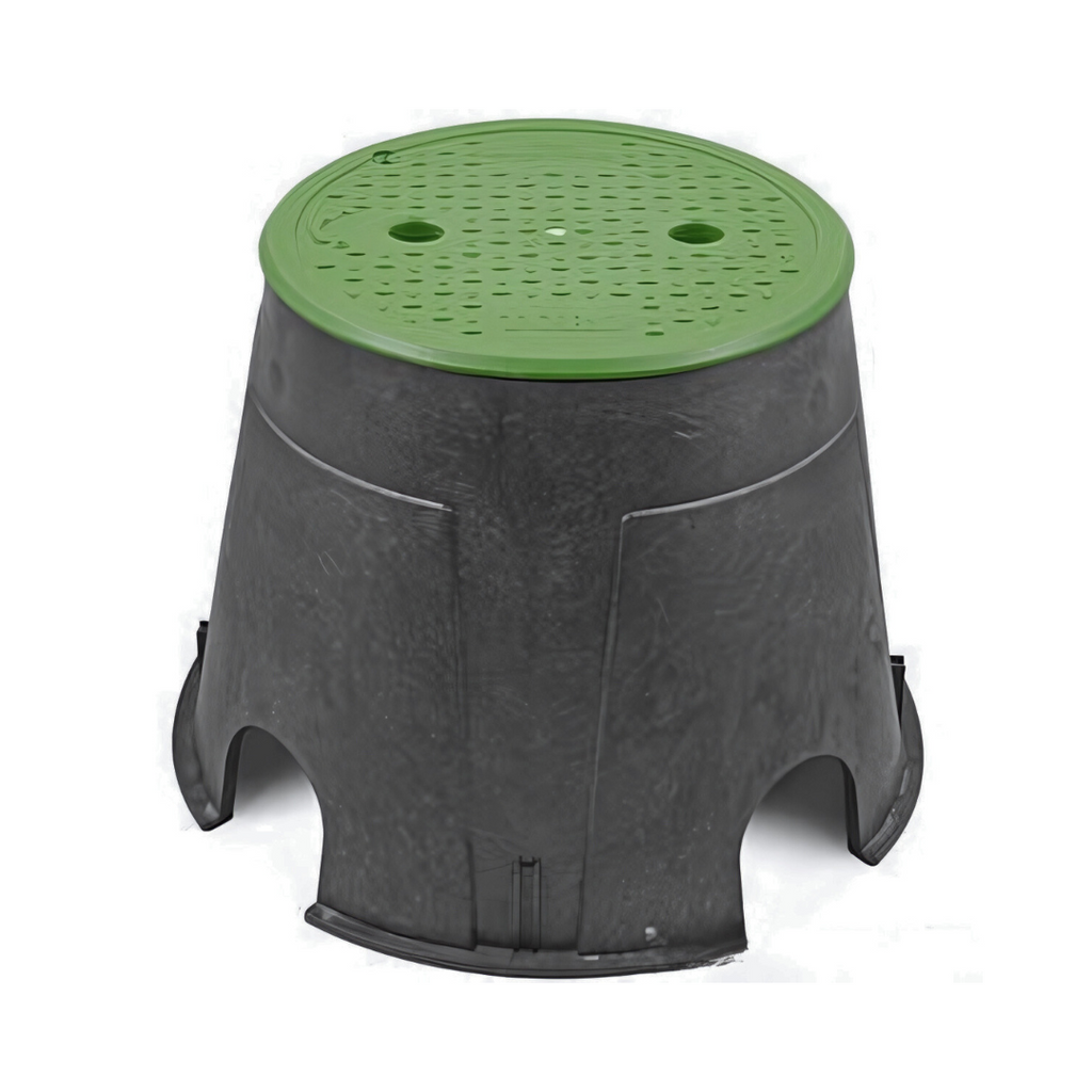 Round Valve Boxes | Shop Online