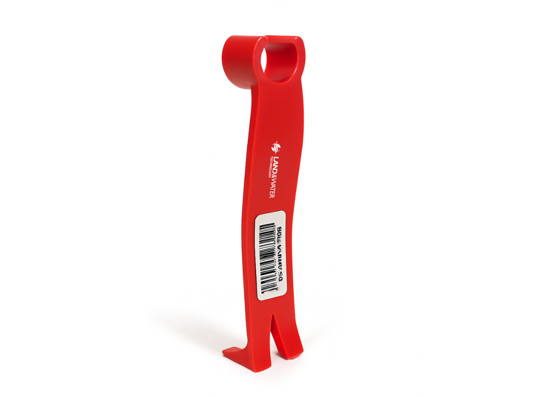 Toro Lift And Lock Sprinkler Flush Tool | Shop Online