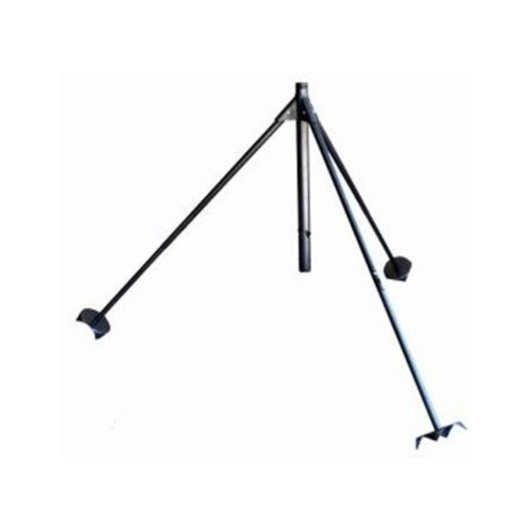 DuCaR Mini Eco 3 Legged Sprinkler Stand 25mm (MBSP) | Shop Online