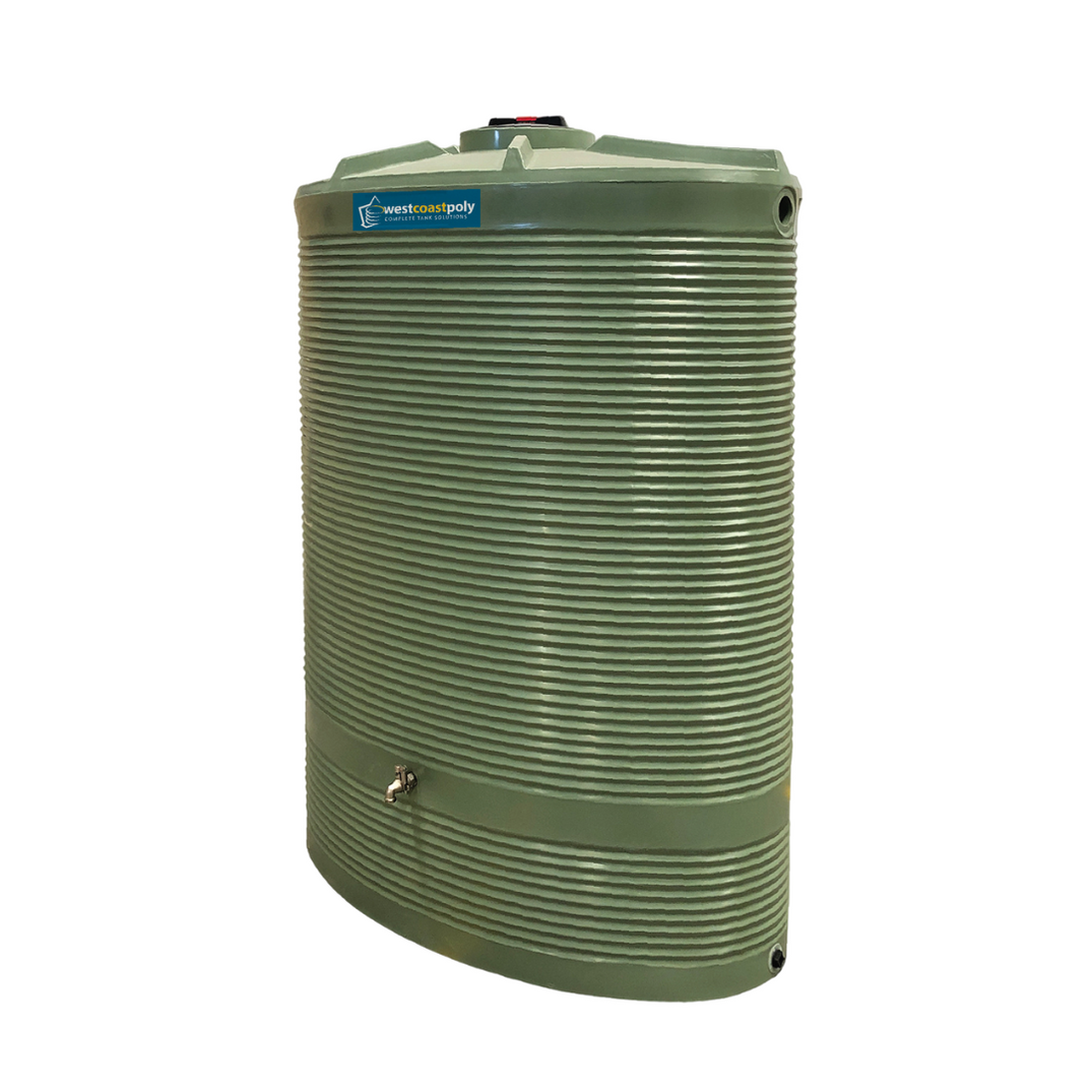 West Coast Poly Water Tanks | Shop Online