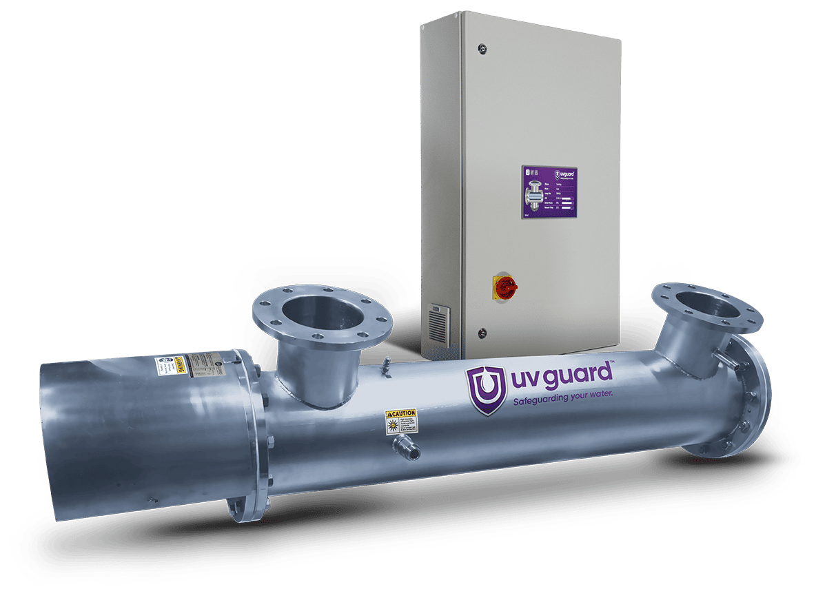 UV Guard X-Series Commercial UV Disinfection System | Shop Online