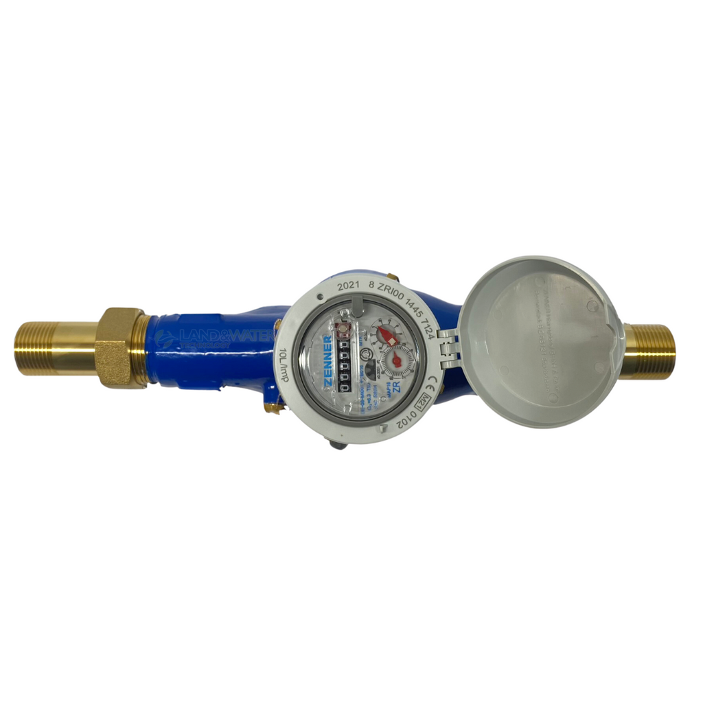 Zenner Water Meters | Shop Online