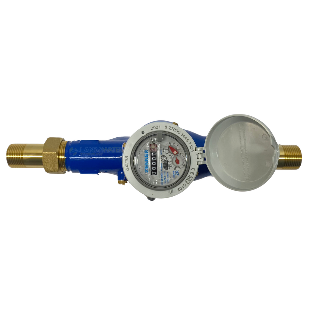Irrigation Water Meters | Buy Online
