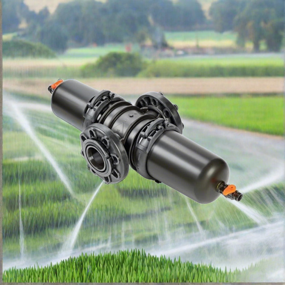 Amiad Screen Filters & Injectors | Shop Online