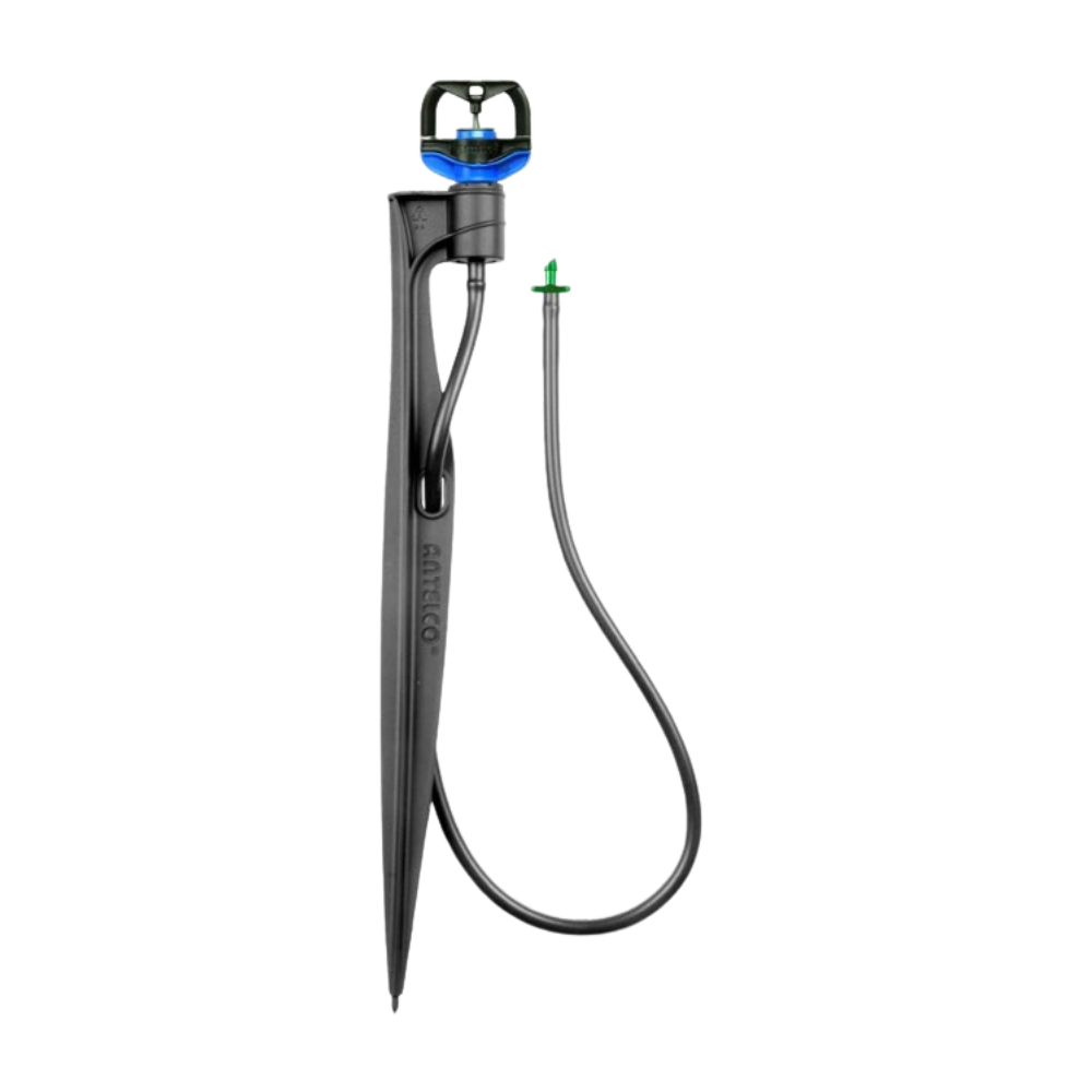 Antelco Rotor Rain Plus PC Mini Sprinkler Stake Assemblies | Shop Online