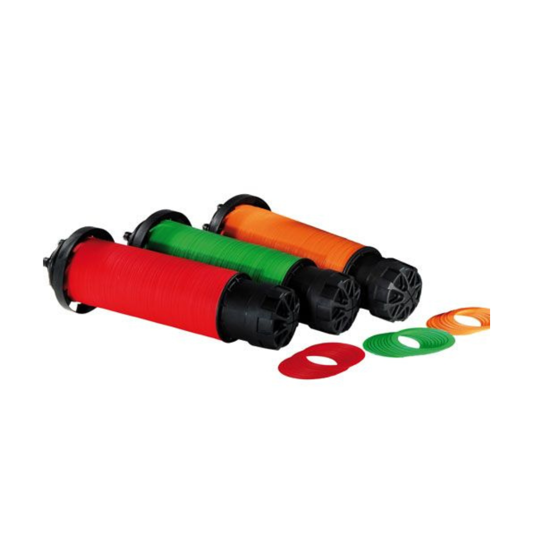 Azud Helix 100mm Super Replacement Disc Multrigroove | Shop Online