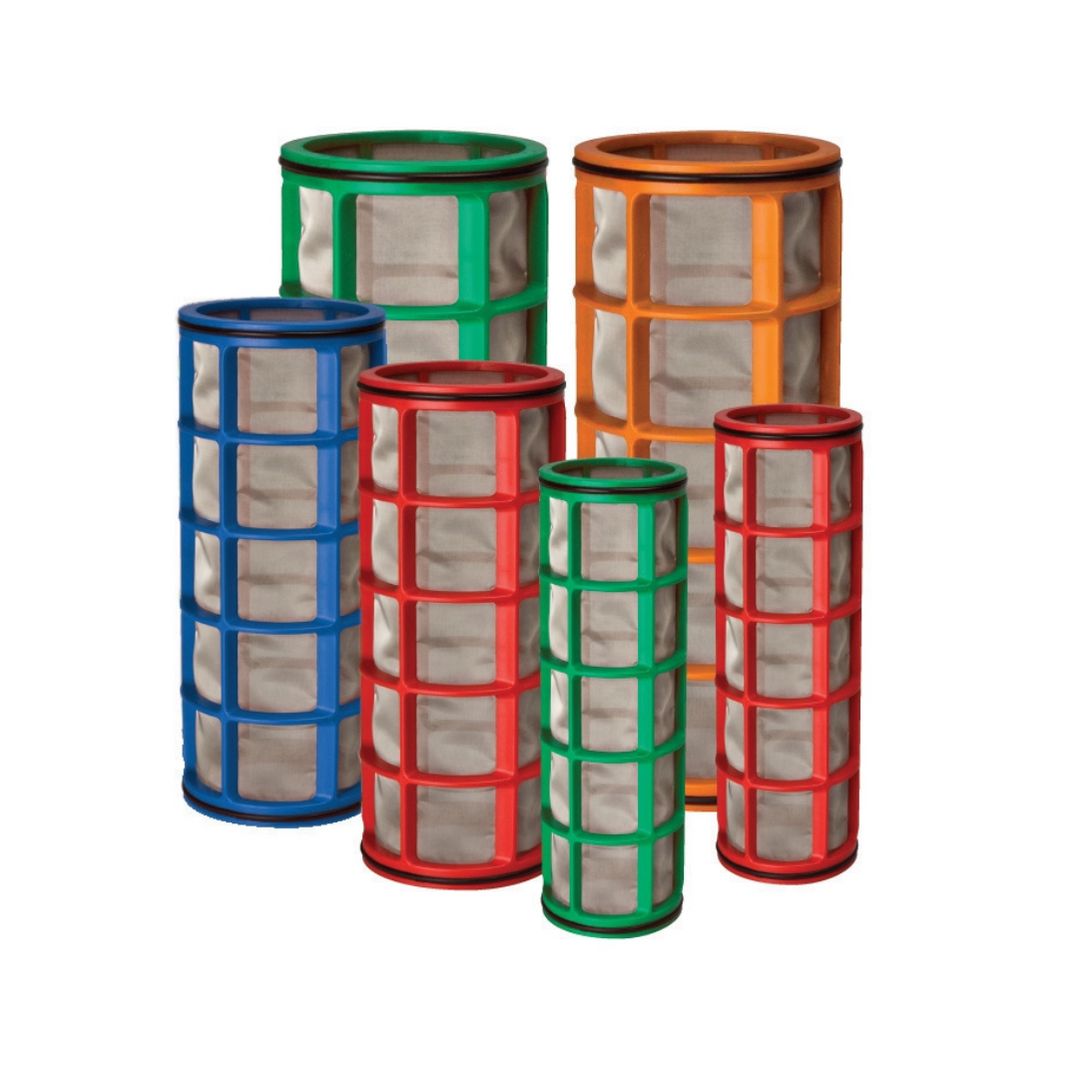 Azud M100 20mm/25mm Replacement Screen Filter | Shop Online
