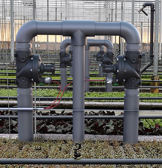 Bermad Valves Australia | Shop Online