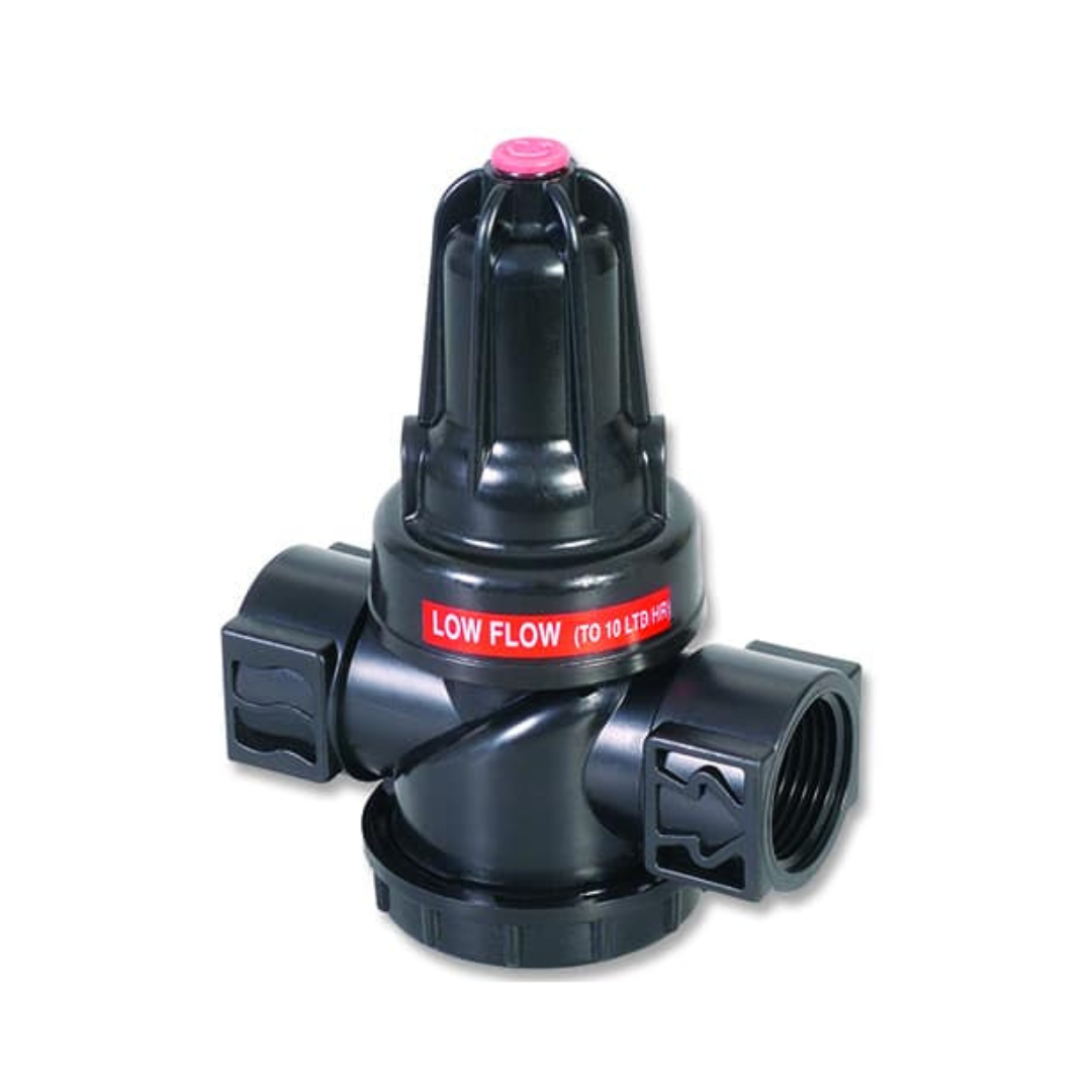 Bermad 25mm PRV Pressure Regulator Valves | Shop Online