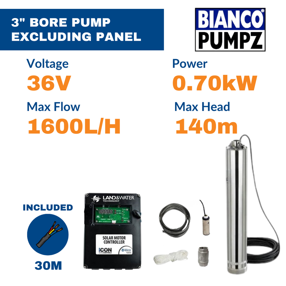 Bianco Pumpz Store Australia | Buy Online
