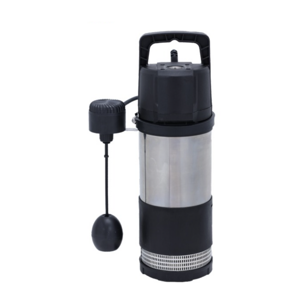 Bianco AUTOSUB 0.75kW Submersible Pressure Pump | Max 100LPM | Shop Online