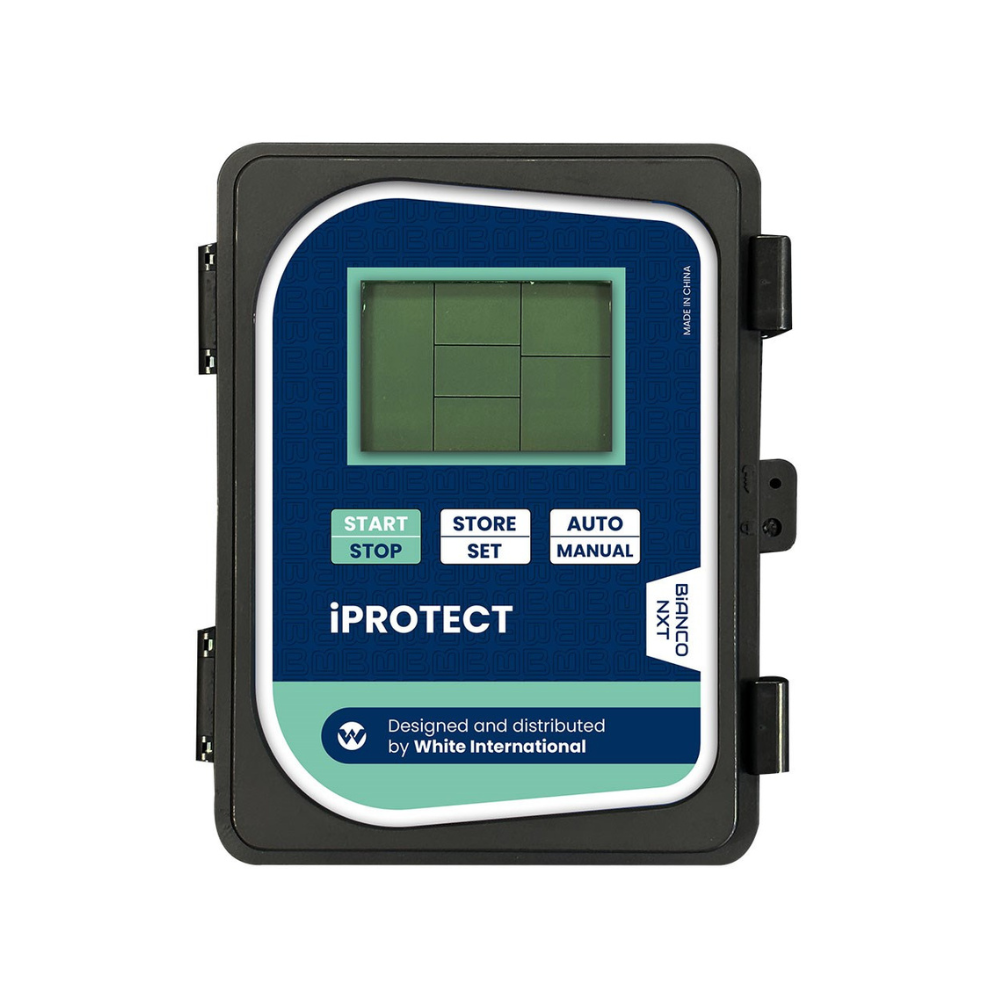 Bianco NXT iProtect-40 415v Pump Protection Unit | Shop Online