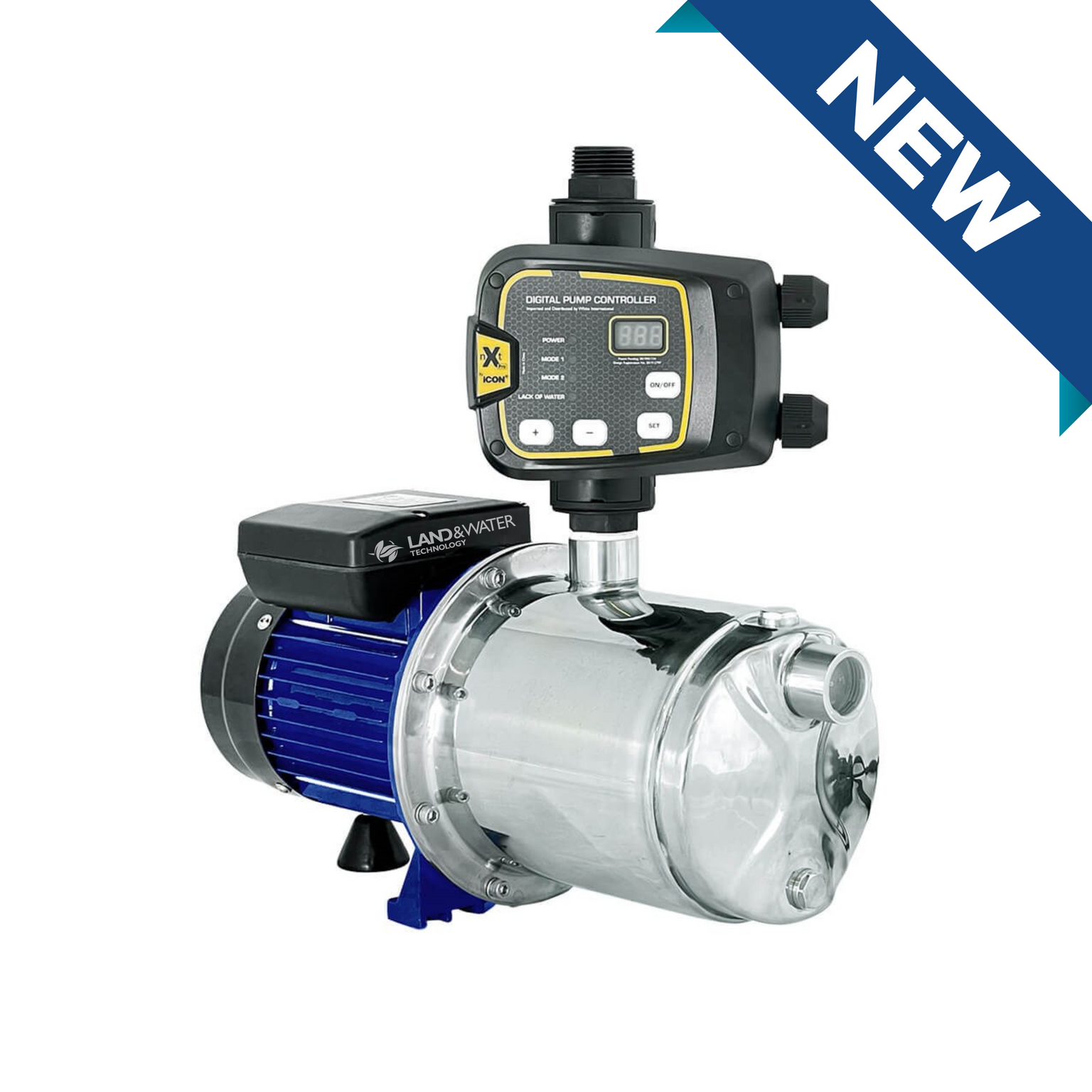 Bianco Home/Irrigation Pressure Pumps | Free Shipping