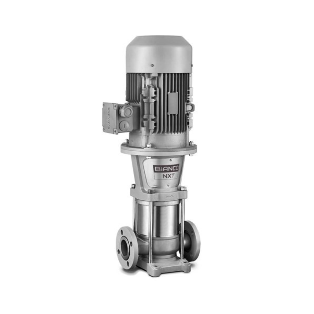 Bianco Summit VMS3 Series 304ss Vertical Multistage Pumps | Shop Online