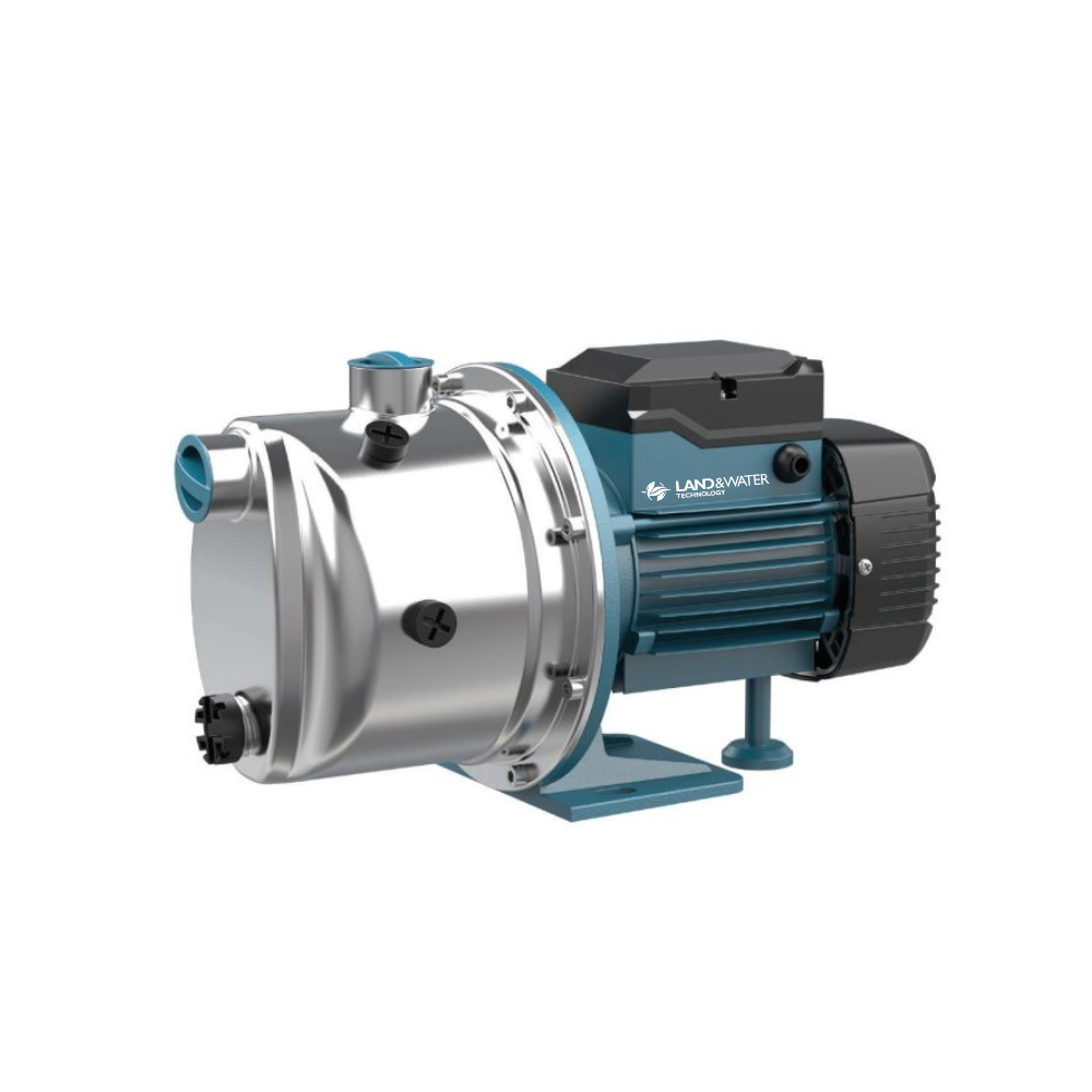 Calpeda Sprint Jet 600 0.60kW Jet Pump | Shop Online