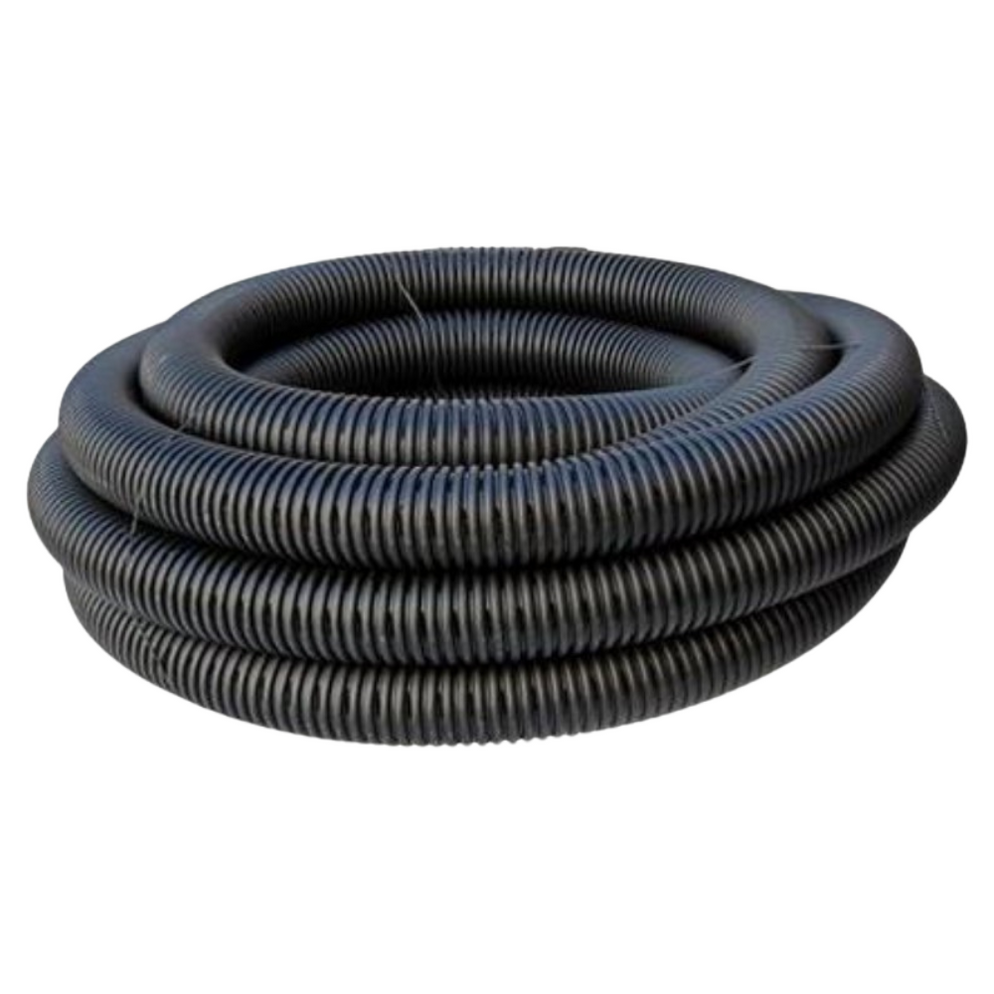 Class 400 Subsoil Drainage Pipe 100–160mm | Shop Online