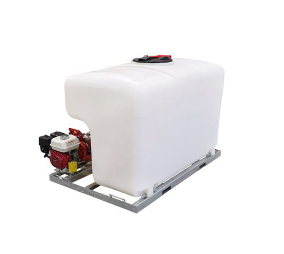 1000 Litre Compact Firefighter Units Perth | Shop Online