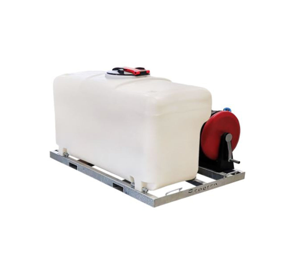 600L Compact Firefighter Units Perth | Shop Online