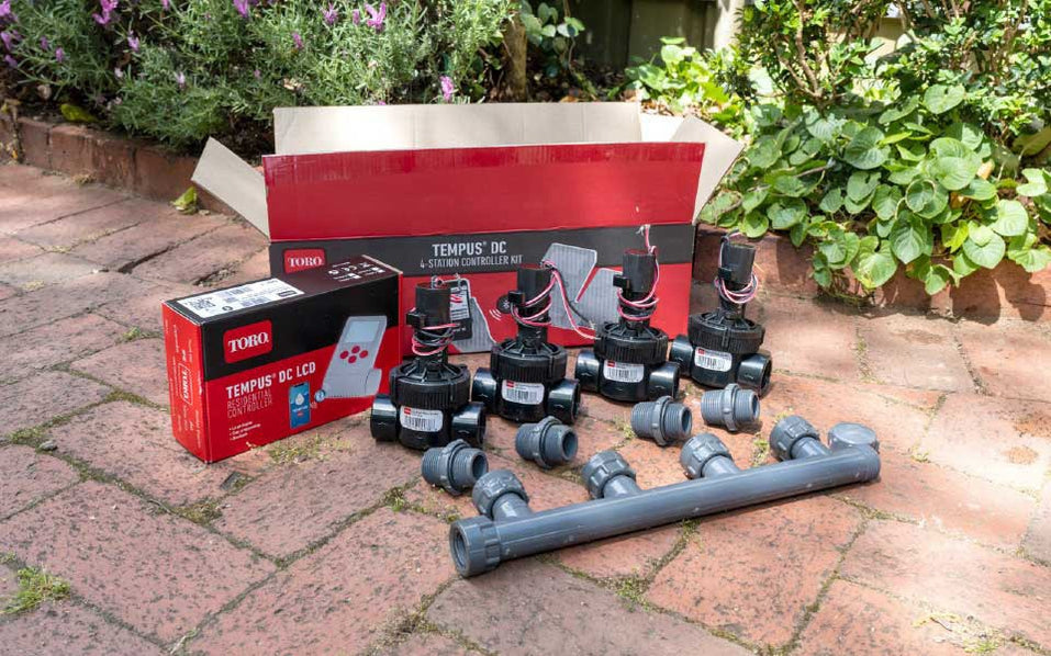 Toro Irrigation Store Australia | Shop Online