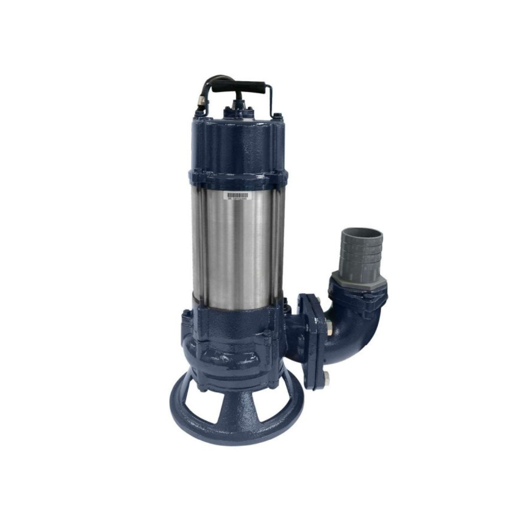 Sta-Rite CSM850CS 1.50kW Submersible Waste Cutter Pump | Shop Online