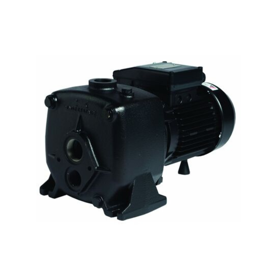 Pumpmaster CTA200 1.5kw Cast Iron Deep Well Pump | Shop Online