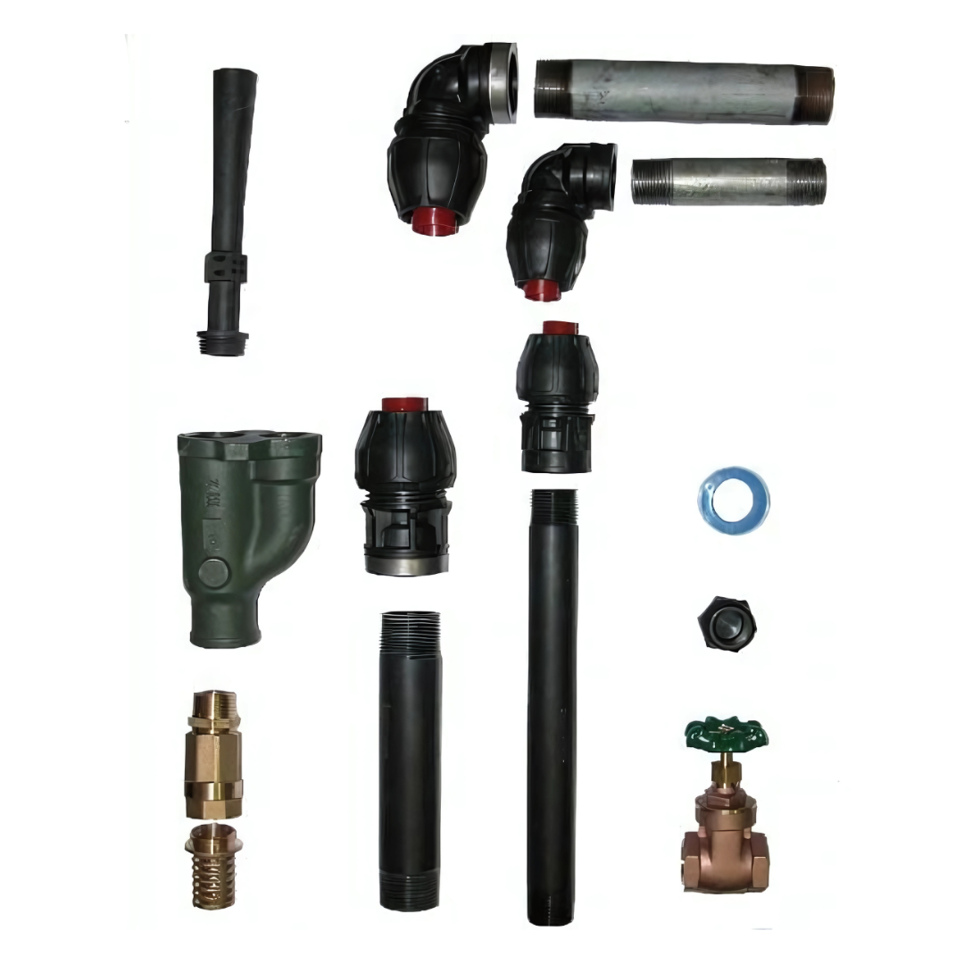 DAB E Series Deep Well Injector Kits for DP151M & DP251M Pumps | Shop ...