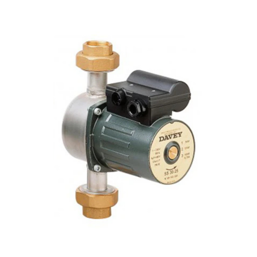 Davey Water Pumps Australia | Shop Online