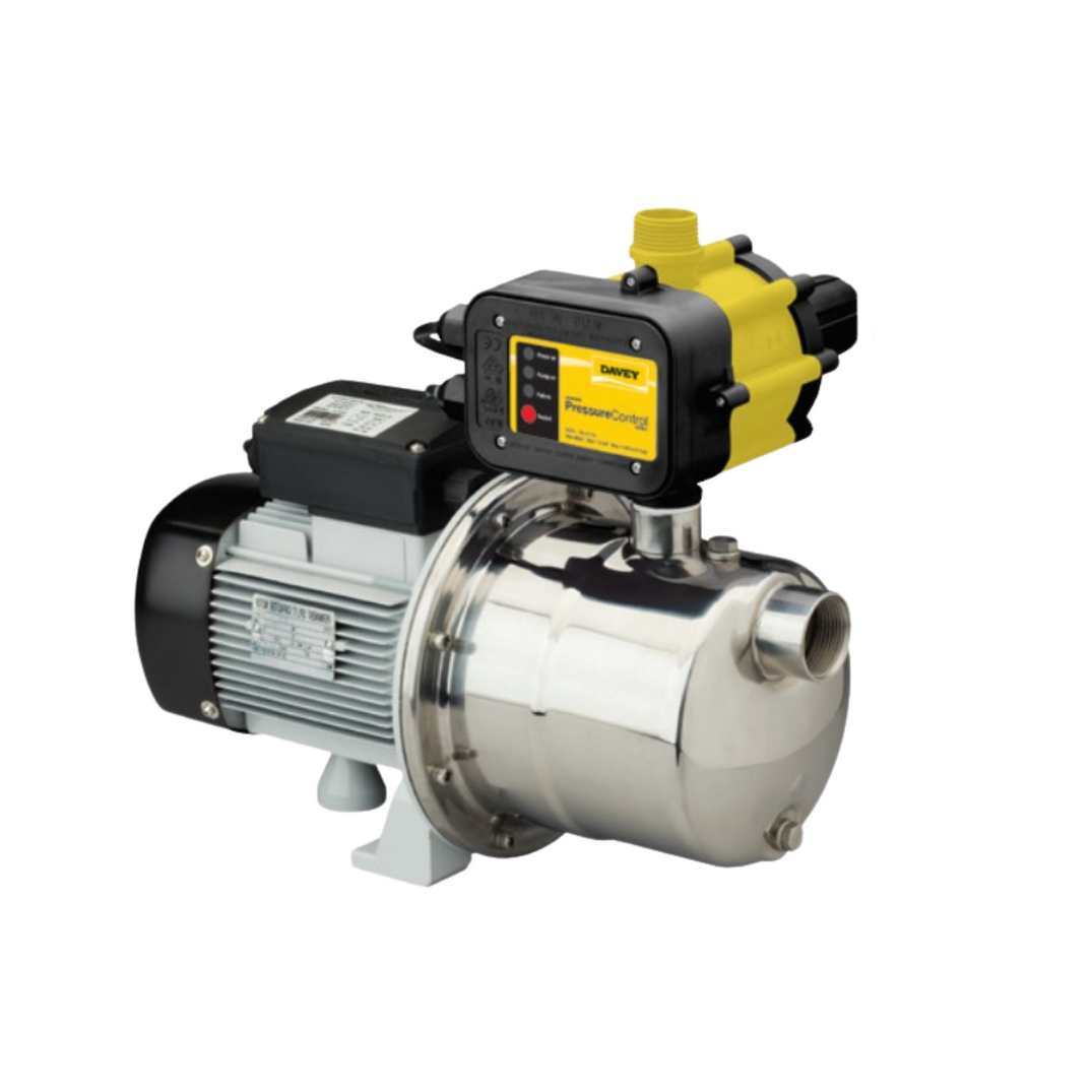Davey Water Pumps Australia | Shop Online