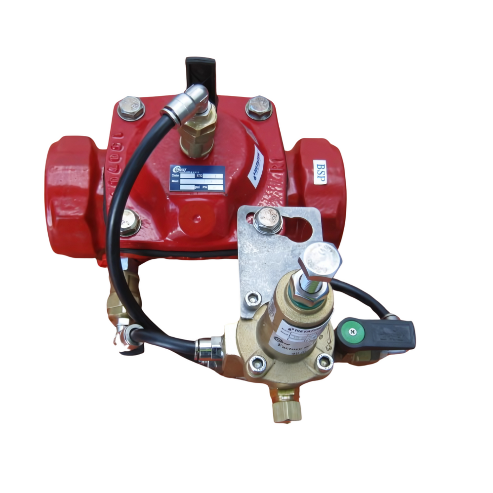 Dorot Valves Australia | Shop Online