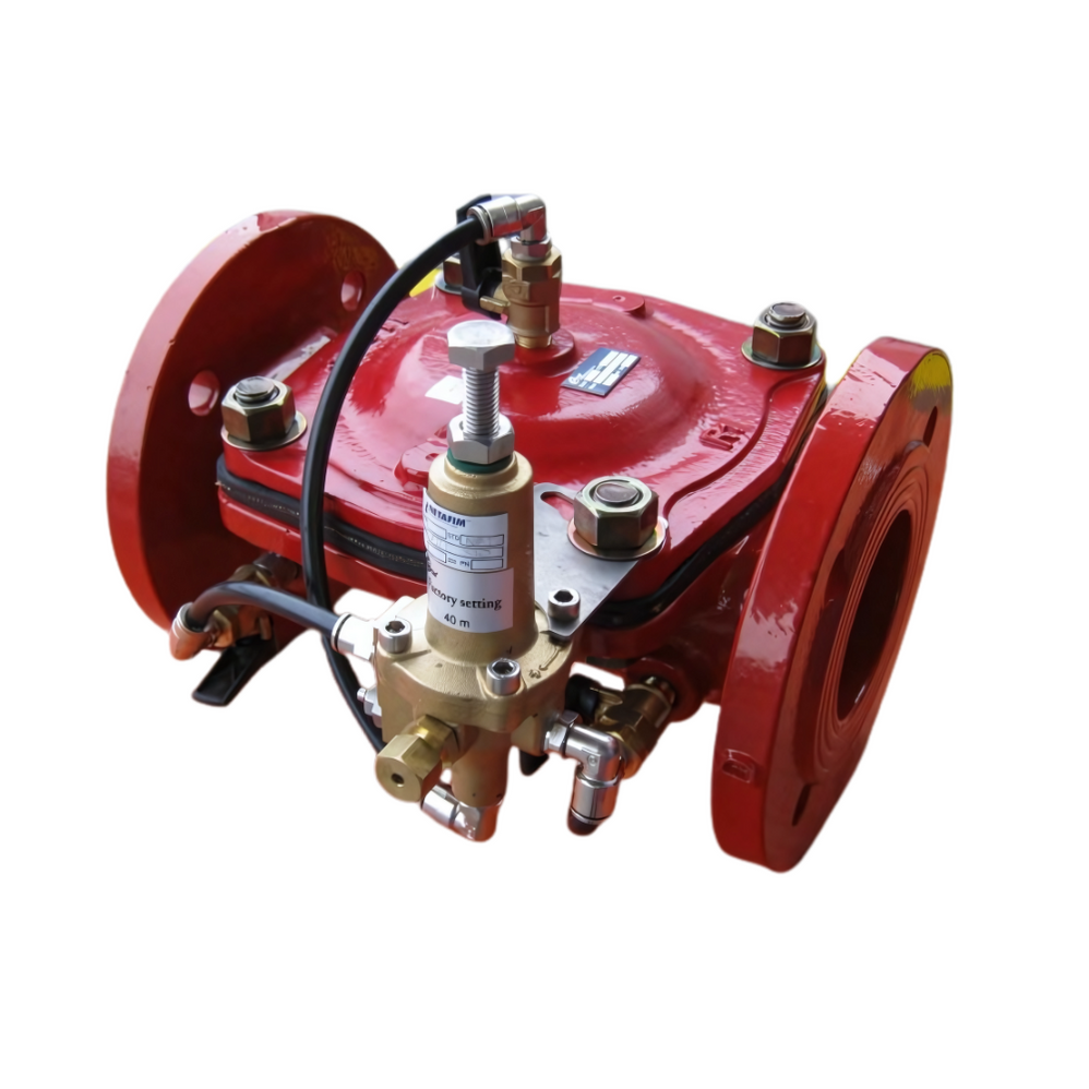 Dorot Valves Australia | Shop Online