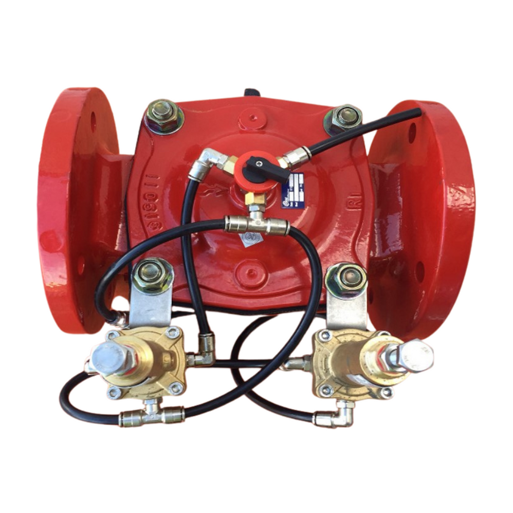 Dorot Valves Australia | Shop Online