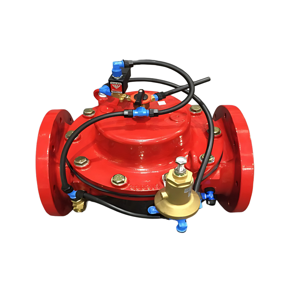 Dorot Valves Australia | Shop Online