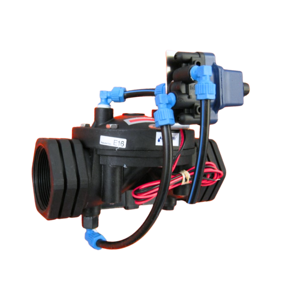 Dorot S75 AQ Series Valve Hydraulic Solenoid w/ Aquative DC | Shop Online