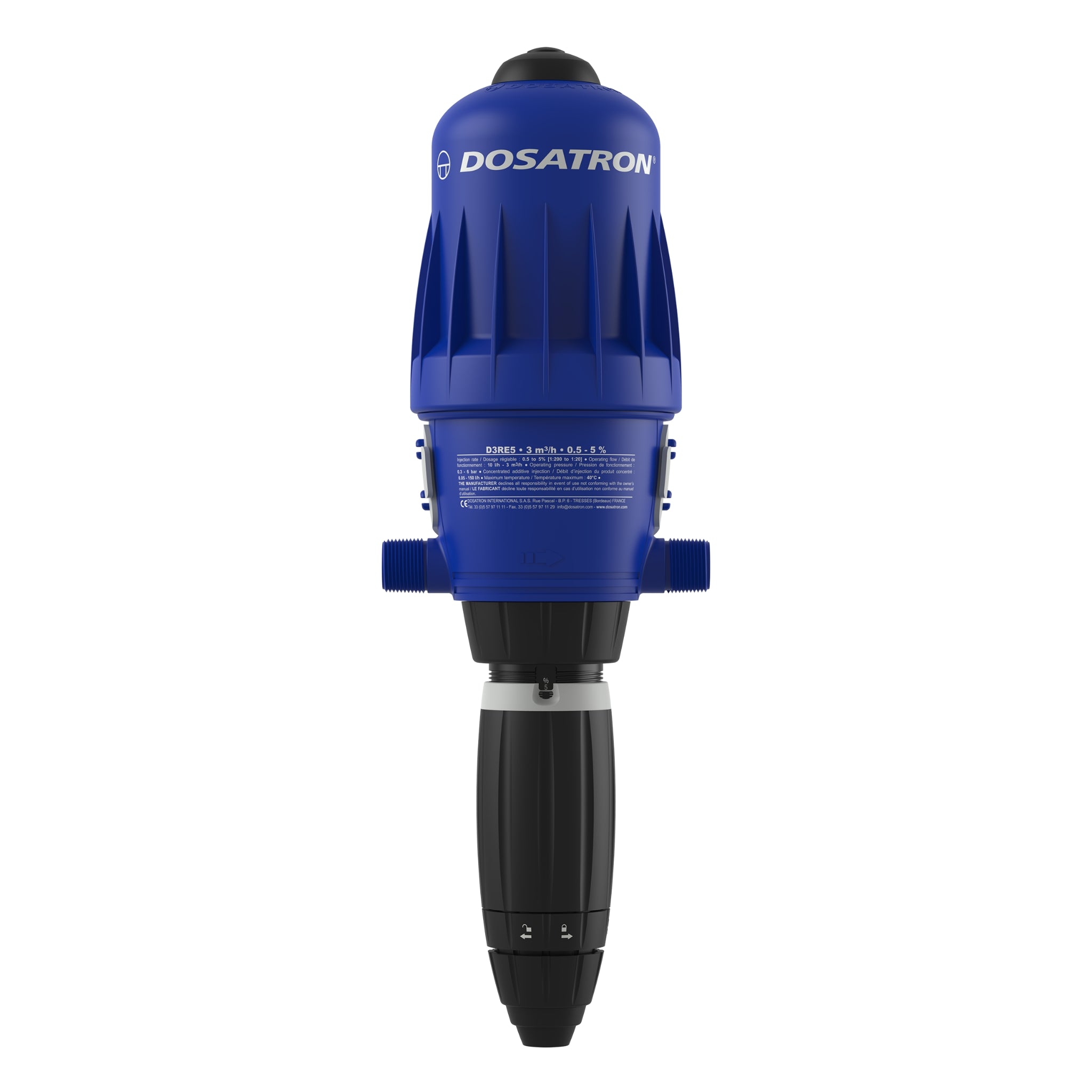 Dosatron Injectors Pumps Australia - Full Range! | Shop Online
