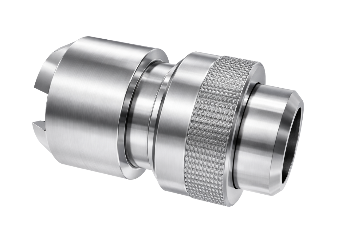 Grundfos PVDF Foot Valve for Dosing Pumps (1150LPH) | Shop Online