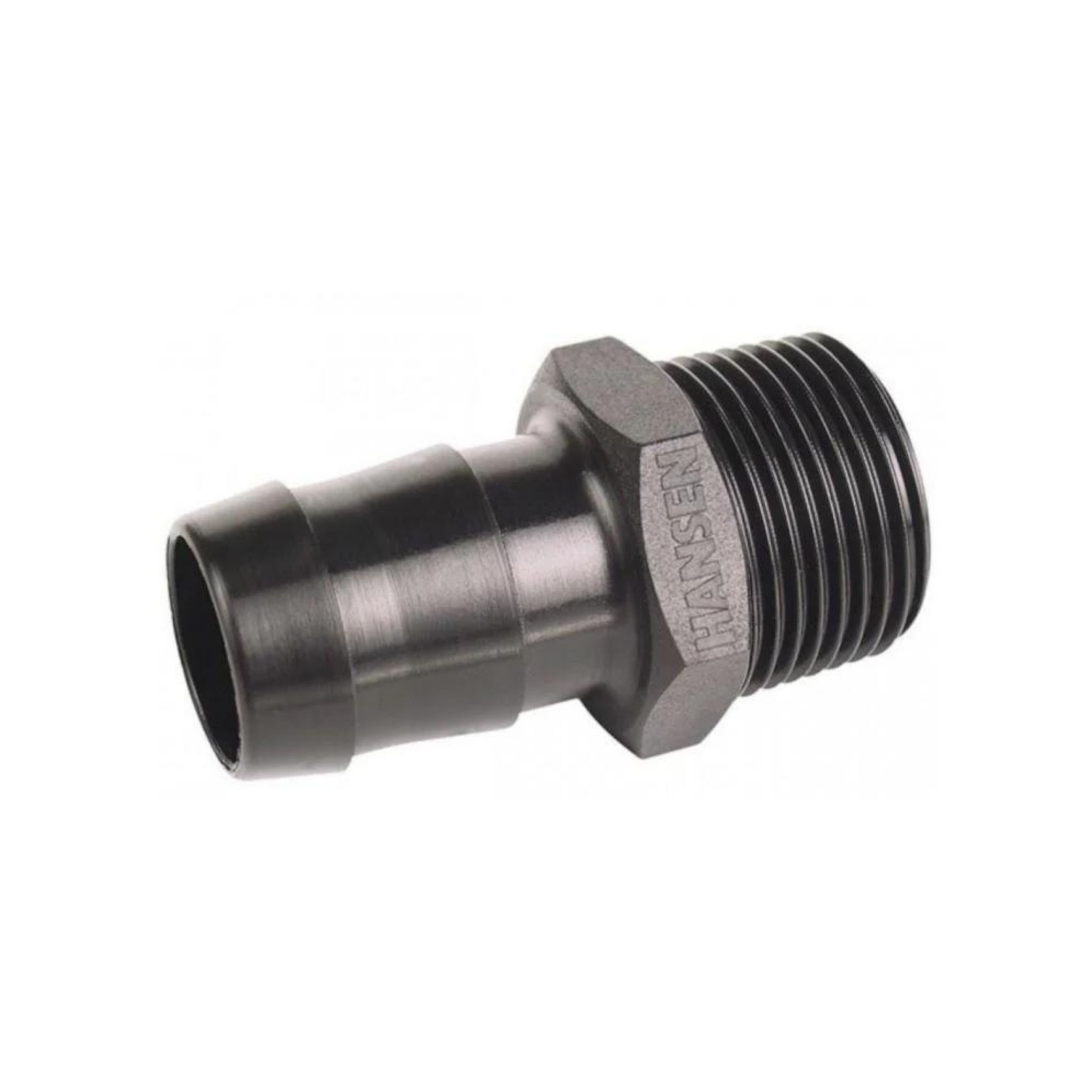 Hansen Threaded Poly Fittings | Shop Online