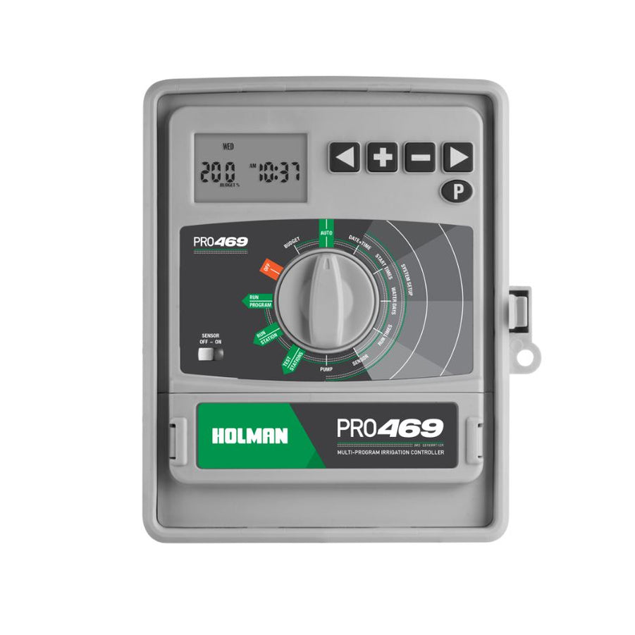 Irrigation & Reticulation Controllers | Shop Online