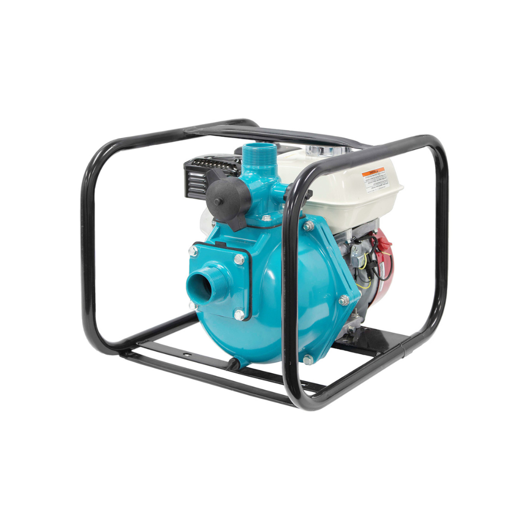 Onga B55HR UTD Blazemaster Honda Firefighting Pumps | Shop Online