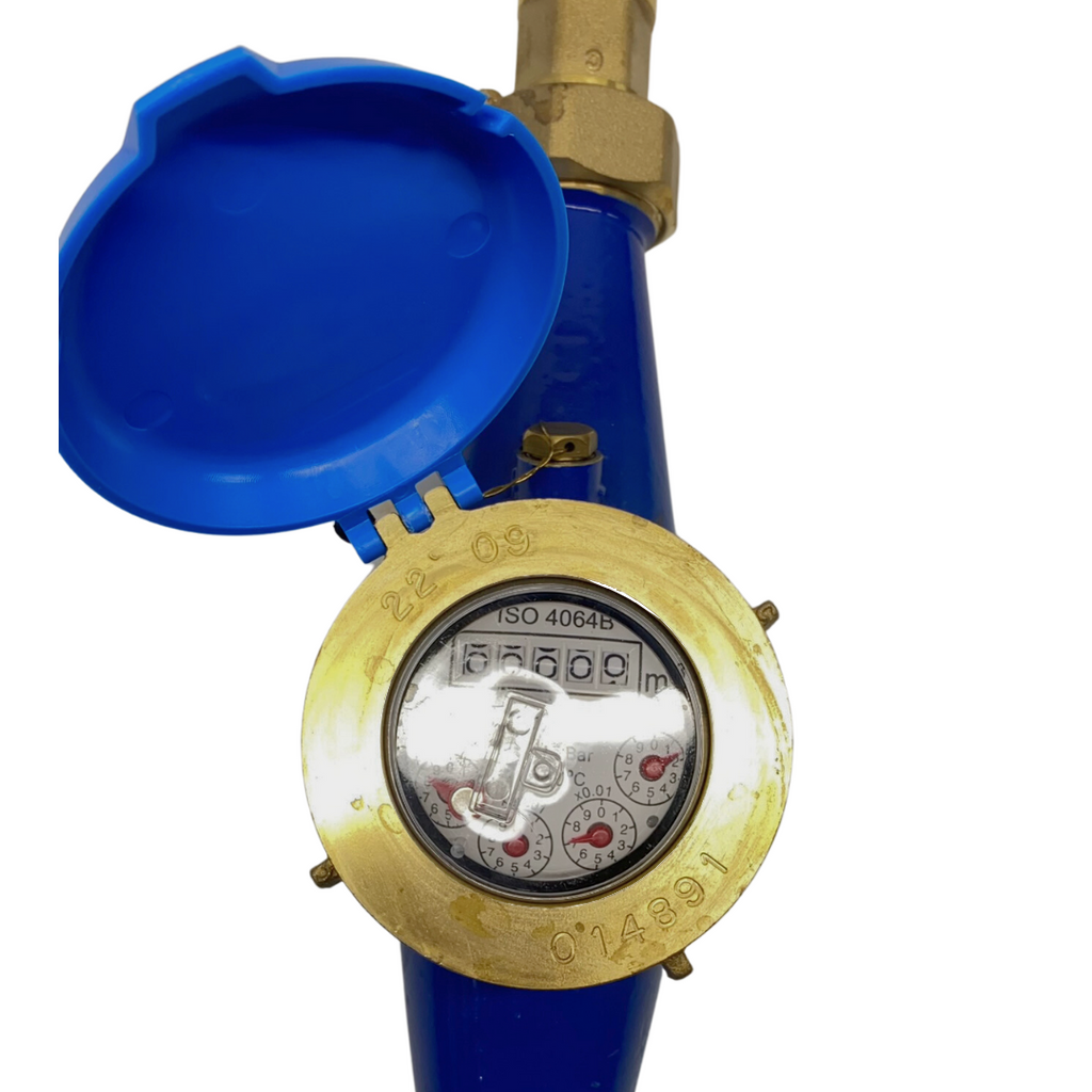 HR Products Water Meters | Shop Online