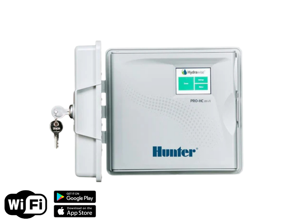 Hunter Controllers Online Store | Shop Online