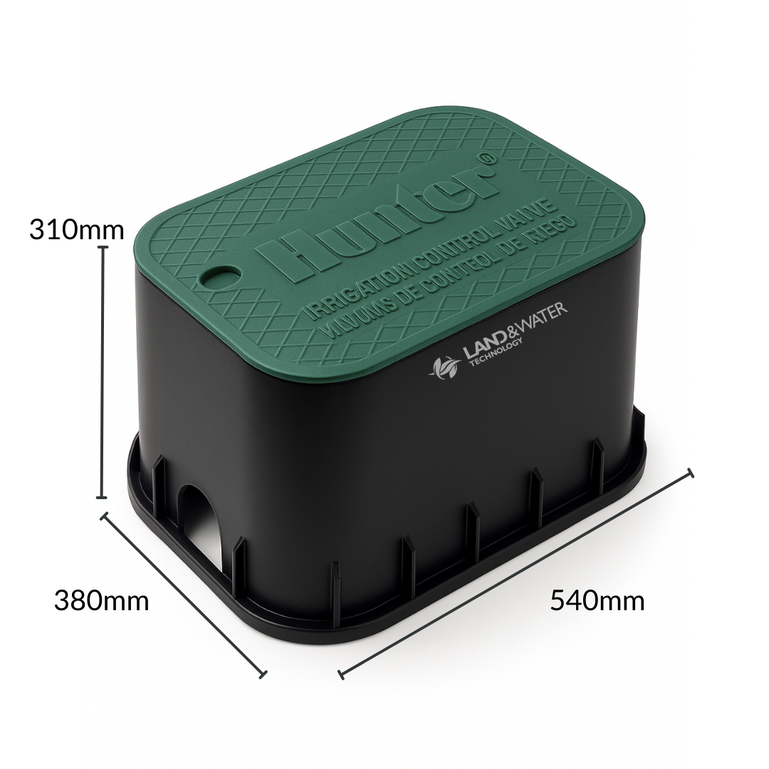 Hunter HC-CVB15122 Jumbo Valve Box | Shop Online