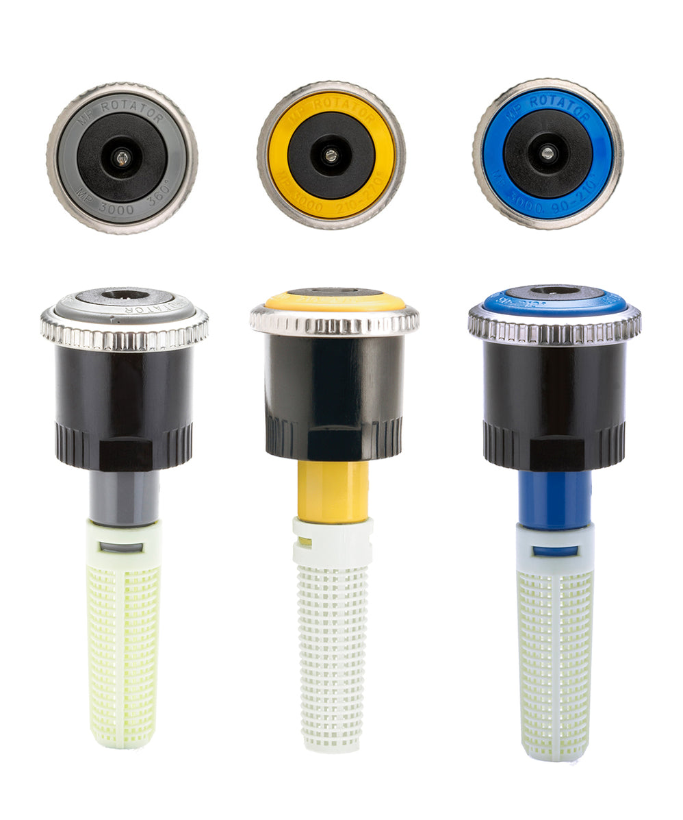 Hunter MP3000 MP Rotator Nozzles - Female | Shop Online
