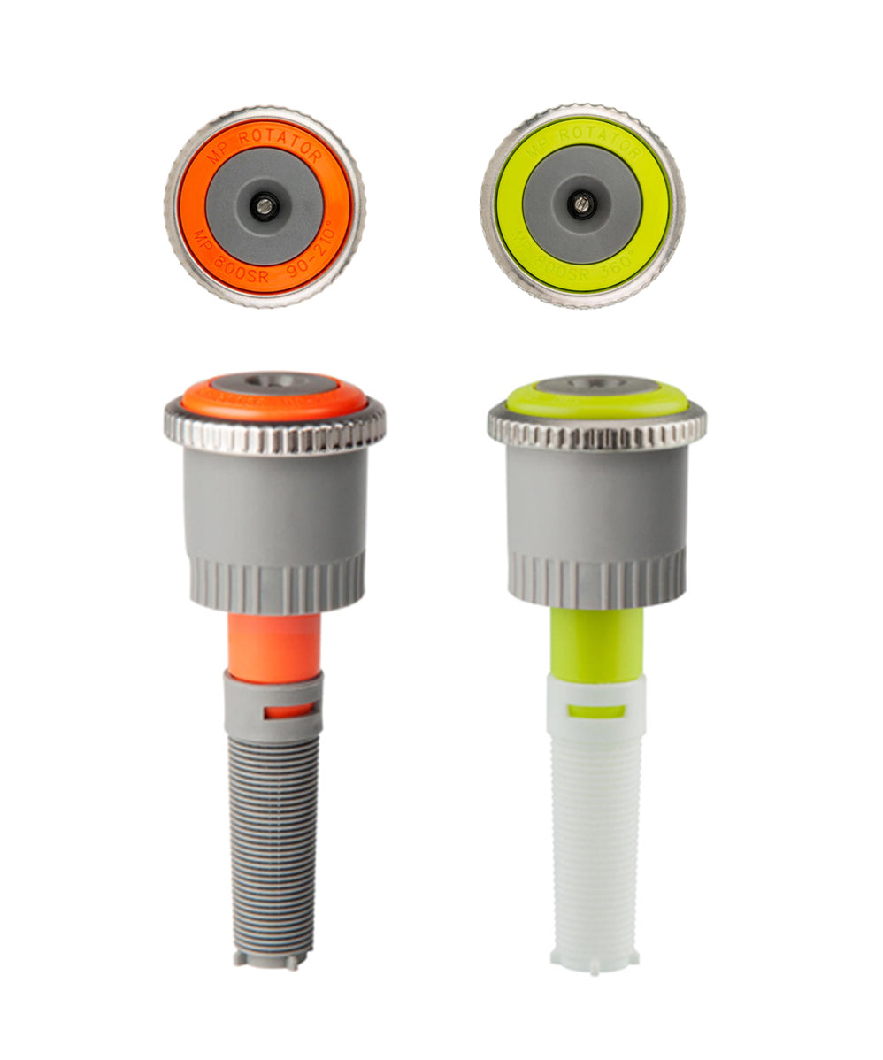 Hunter MP Rotator Water-Saving Sprinkler Nozzles | Shop Online