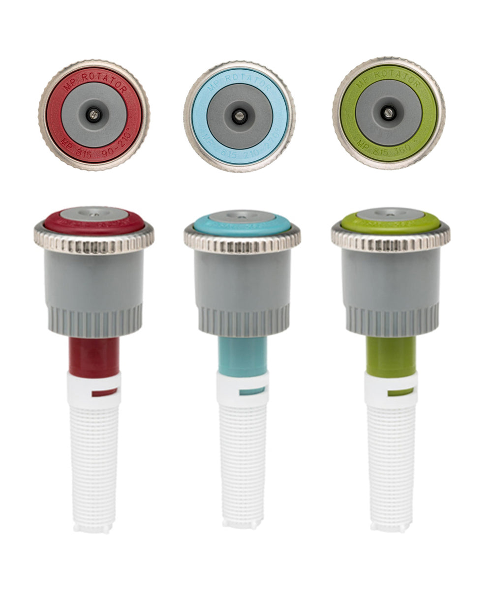 Hunter MP Rotator Water-Saving Sprinkler Nozzles | Shop Online