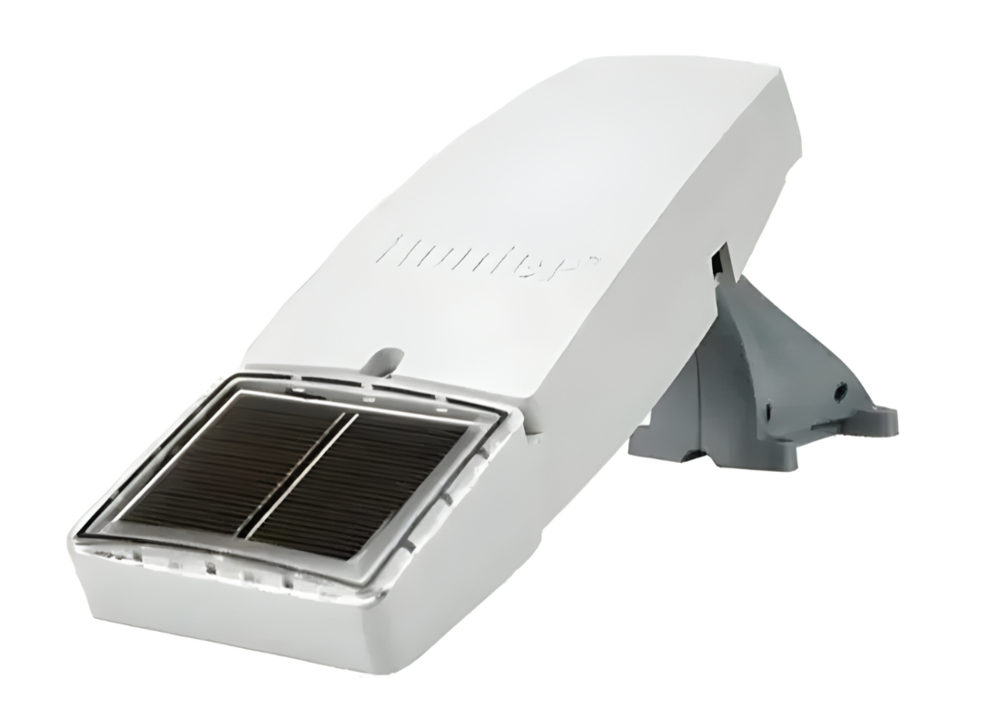 Hunter SP-WVL Solar Power Kit for Wireless Valve Links | Shop Online