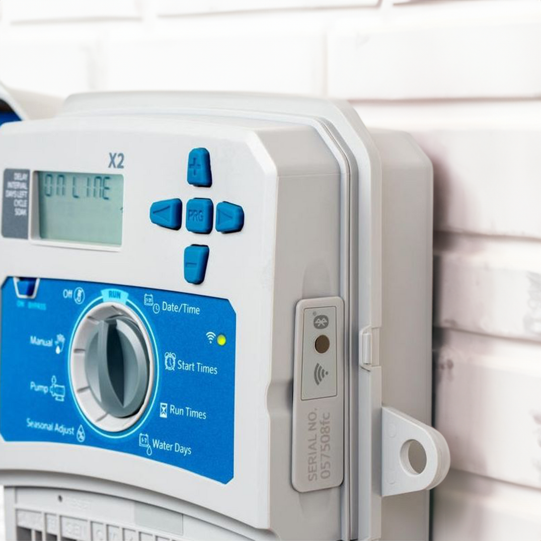 Irrigation & Reticulation Controllers | Shop Online